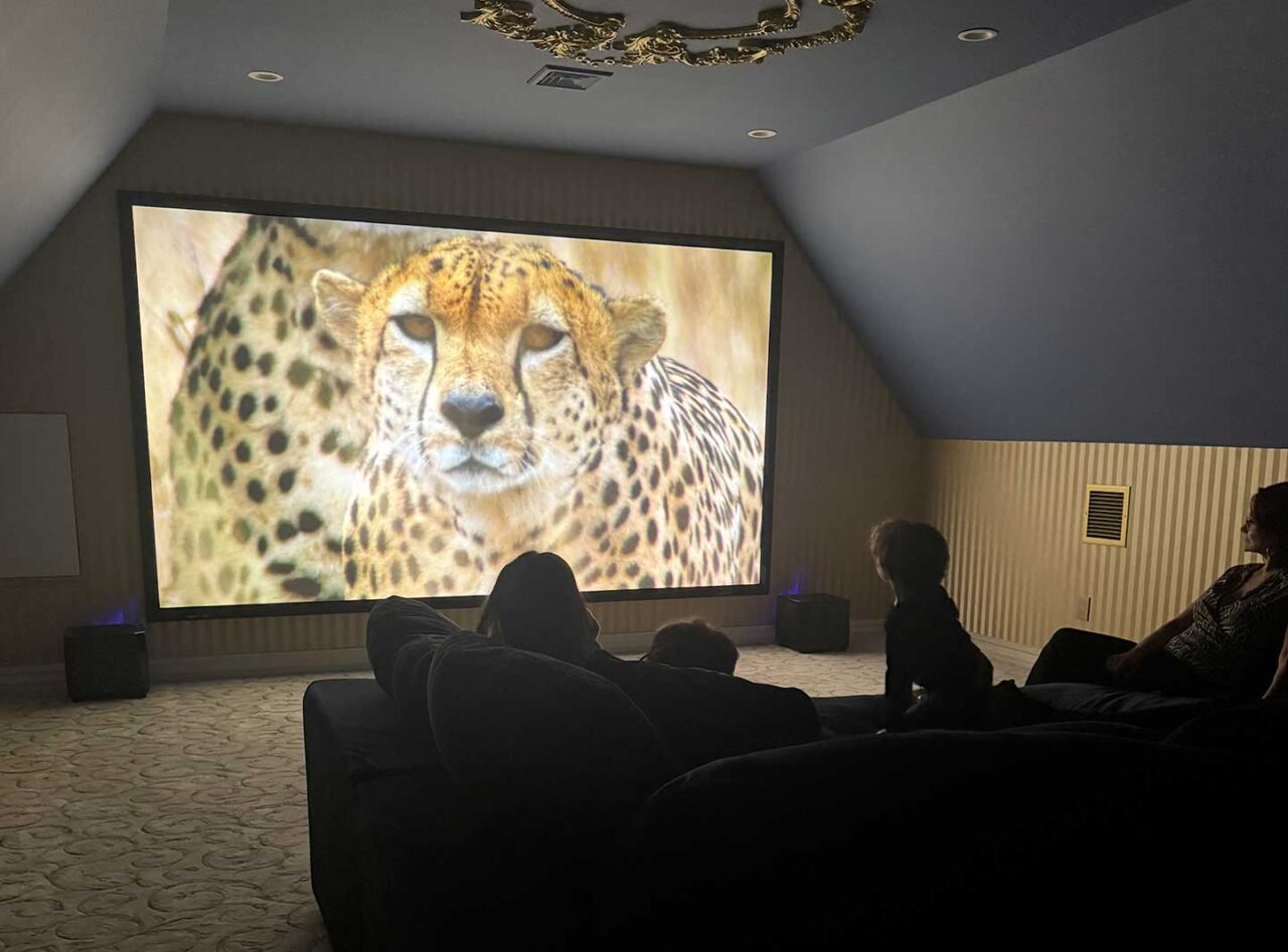 Bespoke Custom Audio Installations | The Stereo Shop
