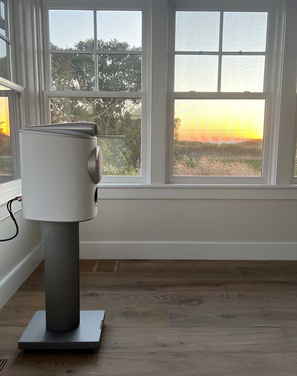 Bespoke Custom Audio Installations | The Stereo Shop